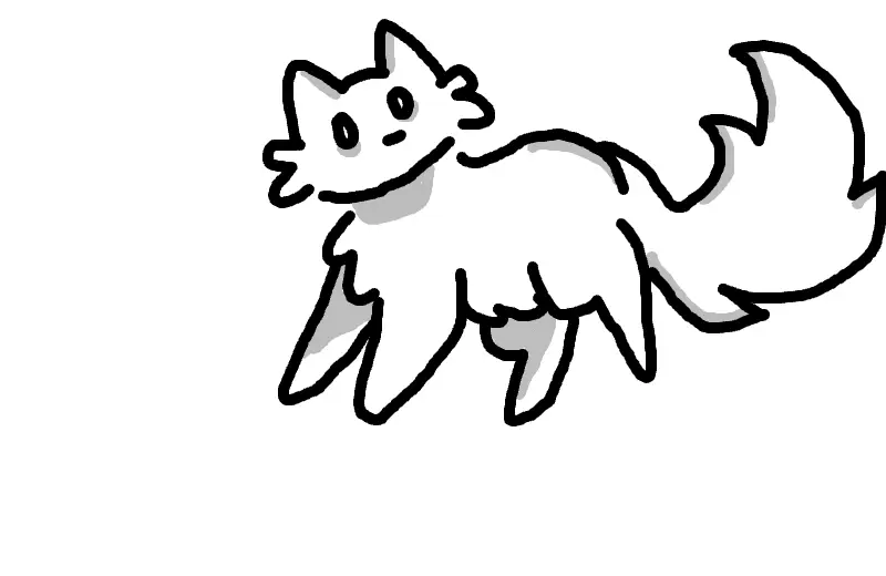 Comic Maybe - Draw Online Free | DrawIsland