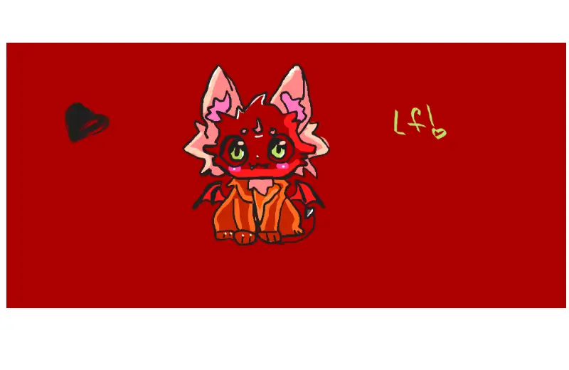 starting a series of cats - Draw Online Free | DrawIsland