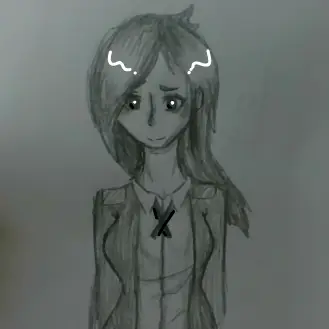 Irl drawing (read dis pwease) - DrawIsland