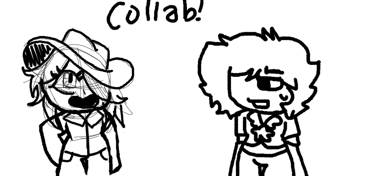 Collab - Draw Online Free | DrawIsland