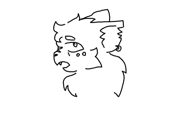 Cat - Draw Online Free | DrawIsland